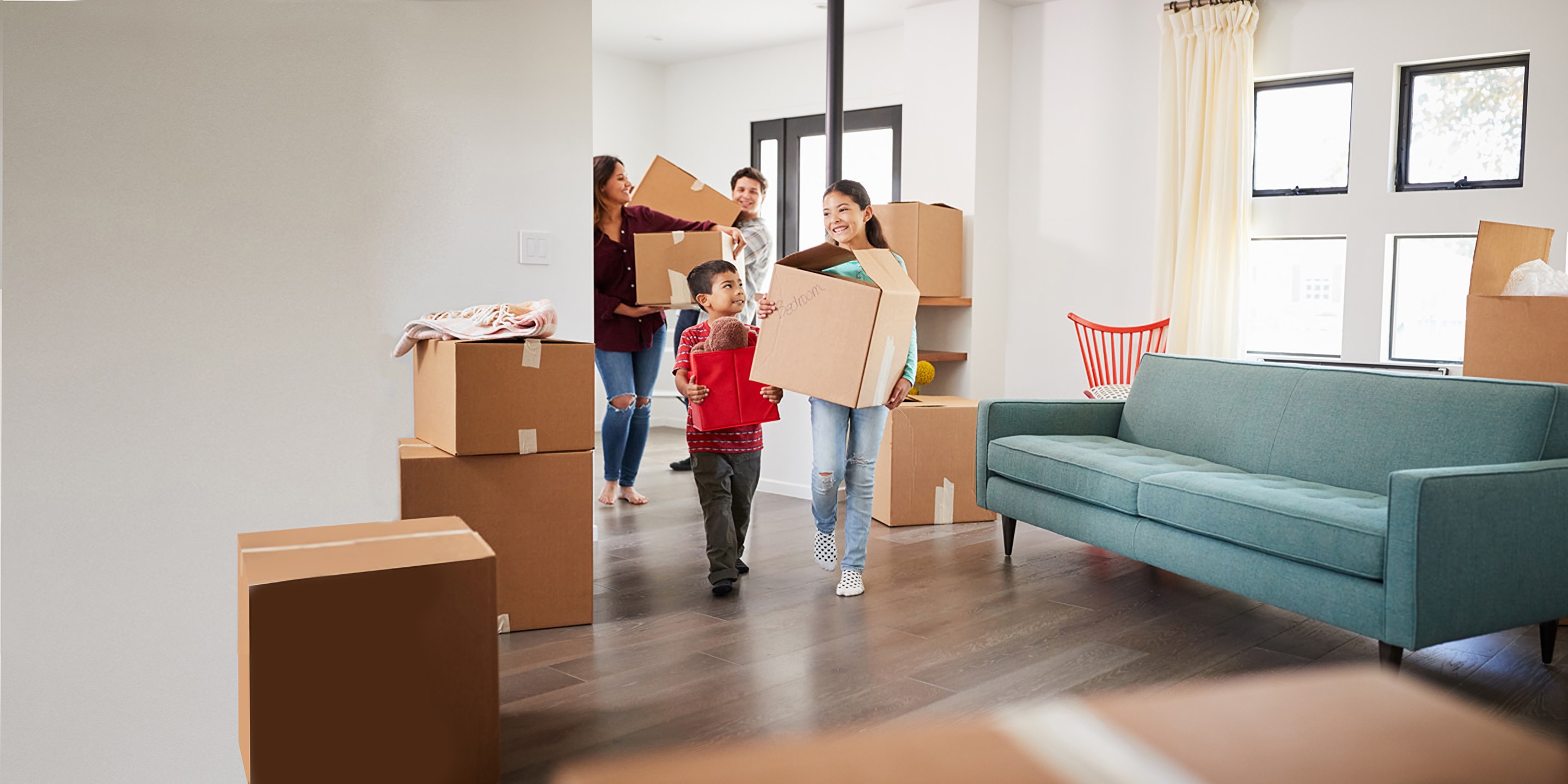 Understand Moving Costs and Insurance | AAA Home Insurance