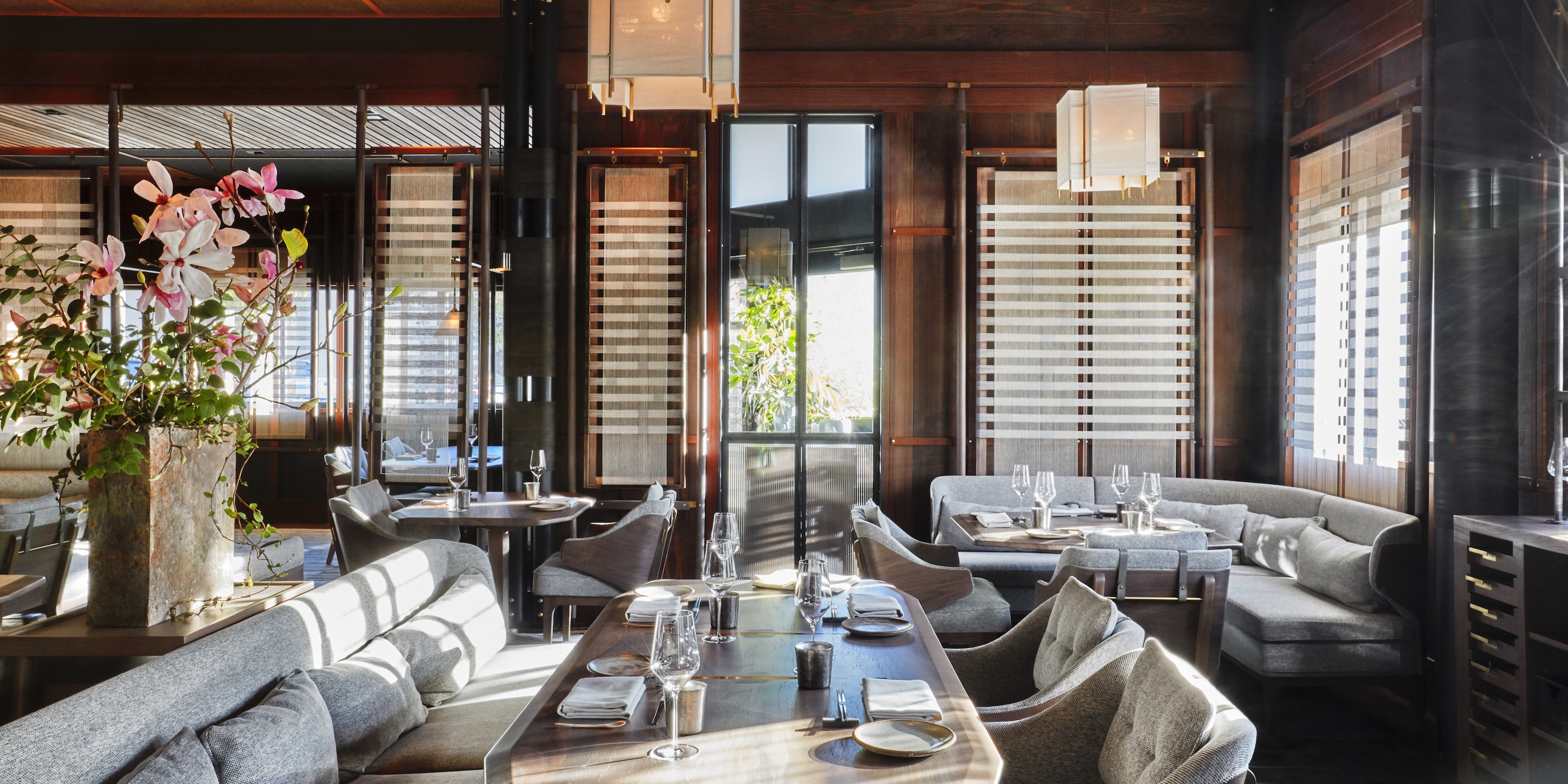 2020 AAA Five Diamond Restaurants and Hotels | Via