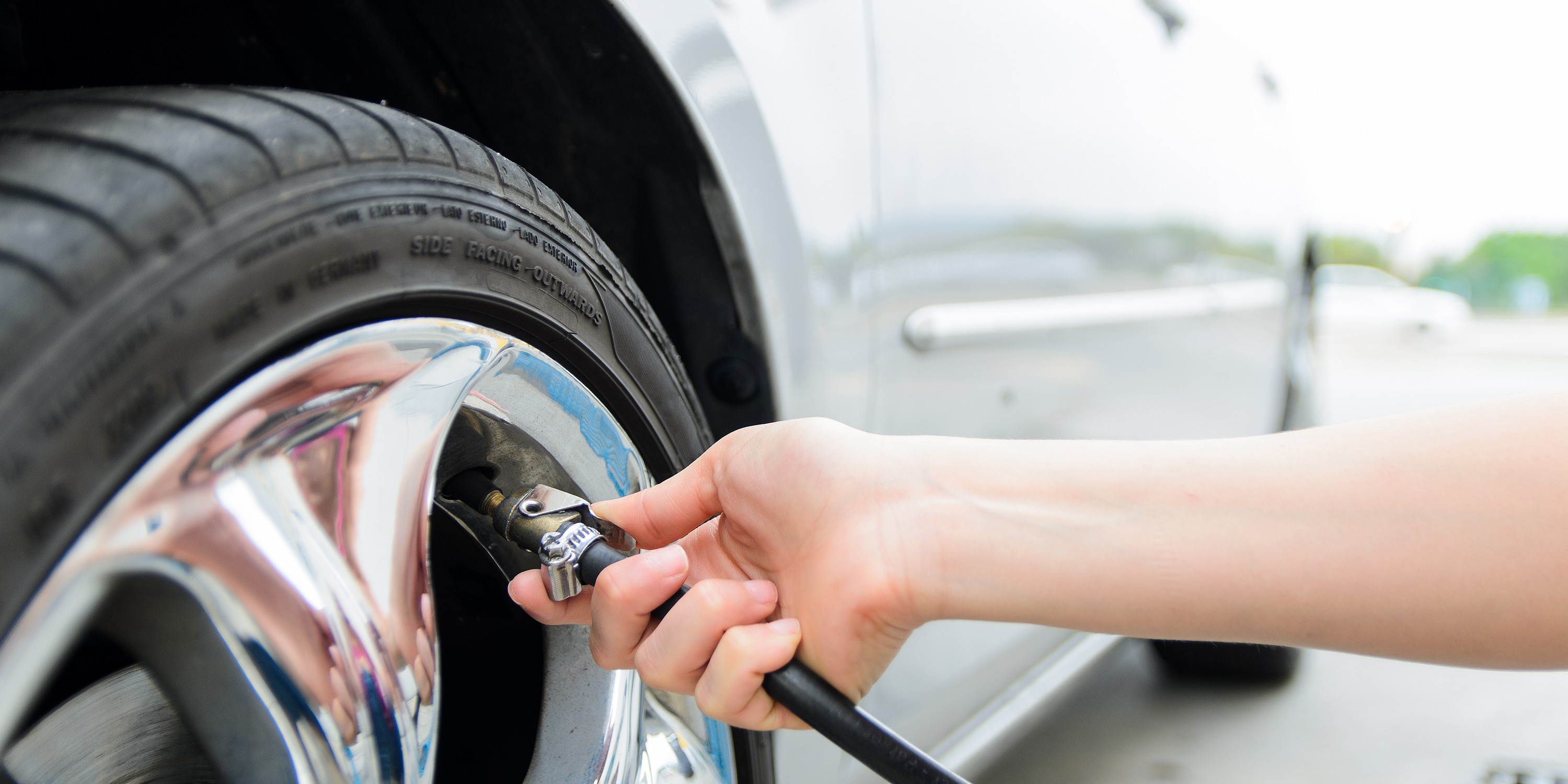 Quick Tips for Tire Maintenance | Via