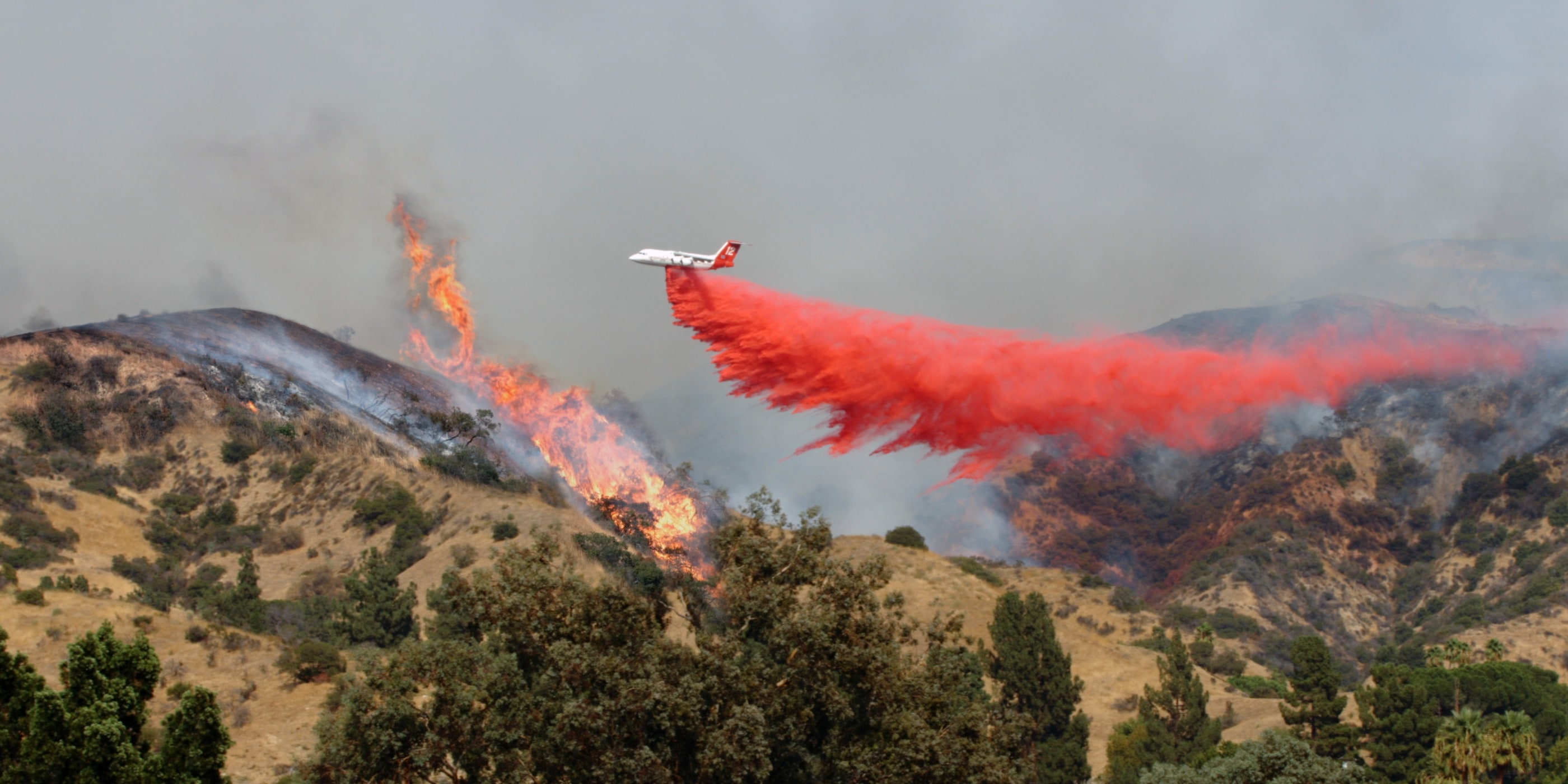 How to Prepare to Evacuate Due to Wildfire | Via