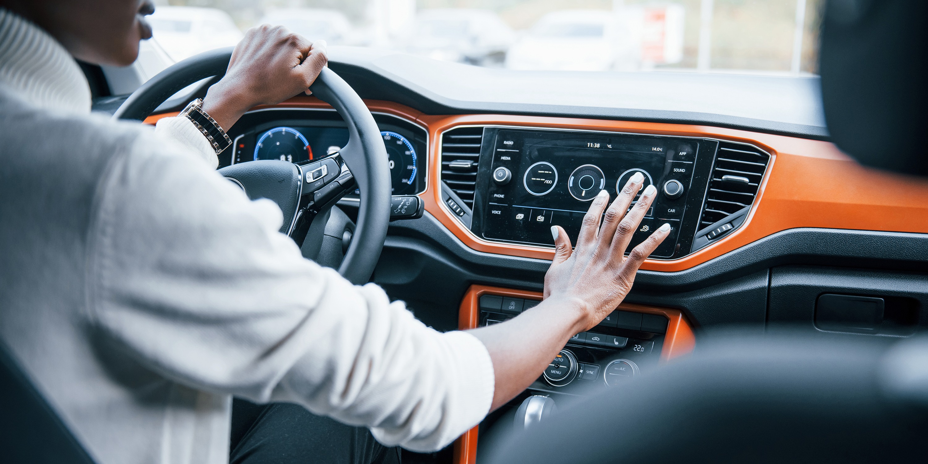 Active Driver Assistance Systems Interfere More Than They Help | Via