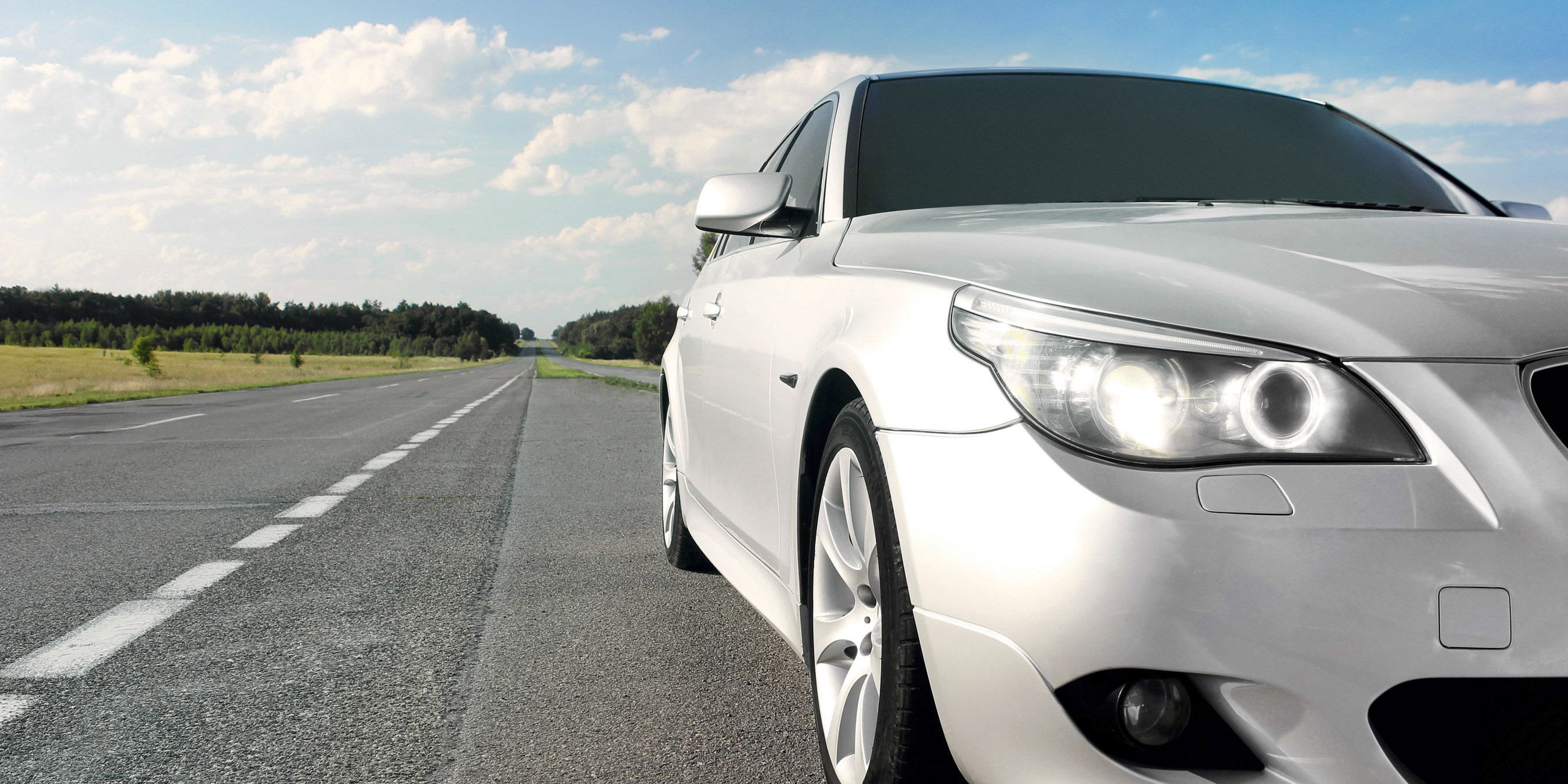 7 Common Car Tech Features and What They Do | Via