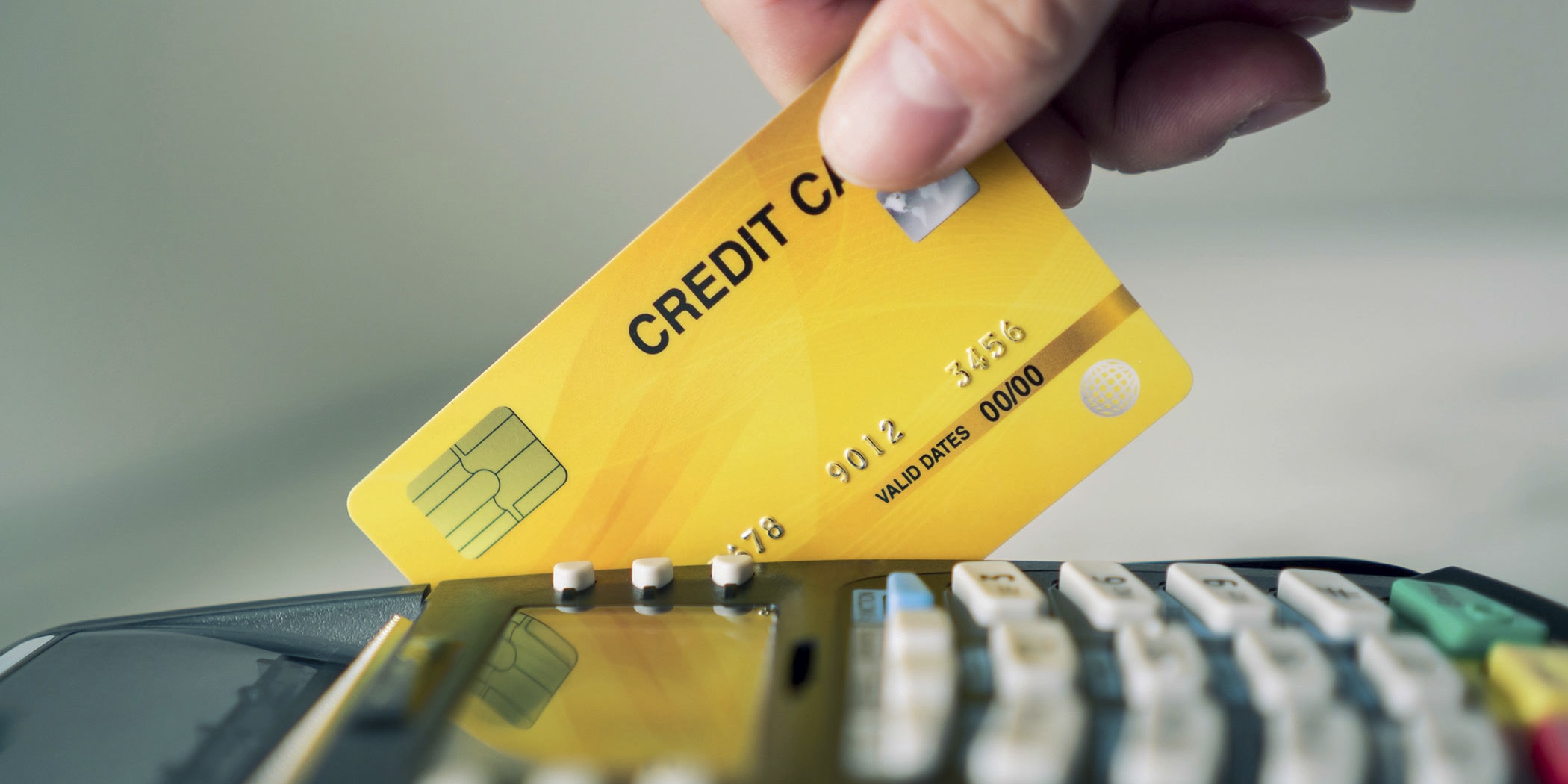 Protect Yourself From Identity Theft | Via