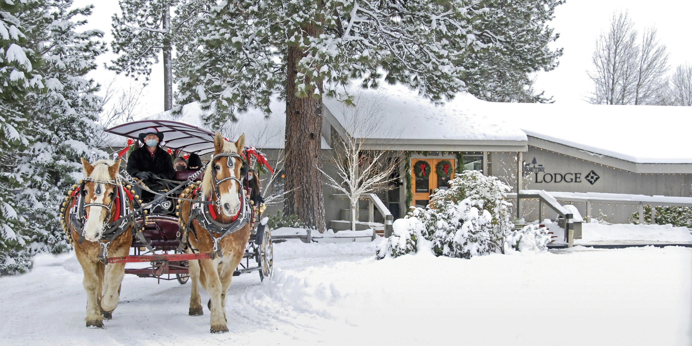 Things to Do in Sisters, Oregon | Via