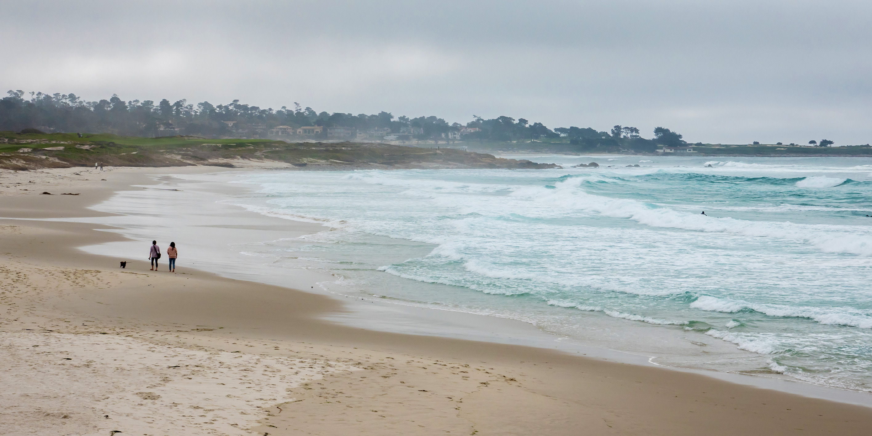 Best Beaches on the Pacific Ocean | Via