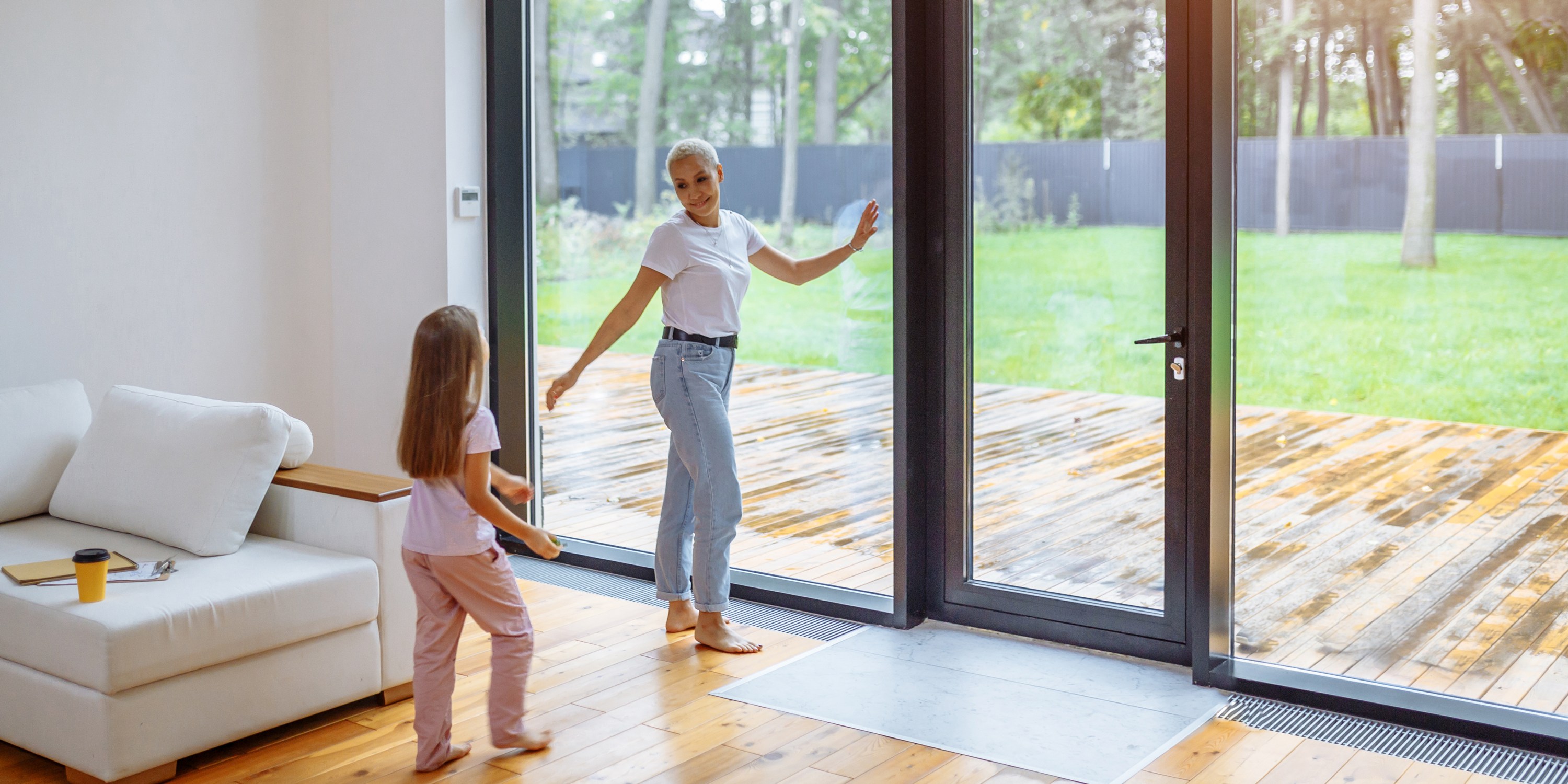 Simple Steps to Create a Home Fire Escape Plan | Via