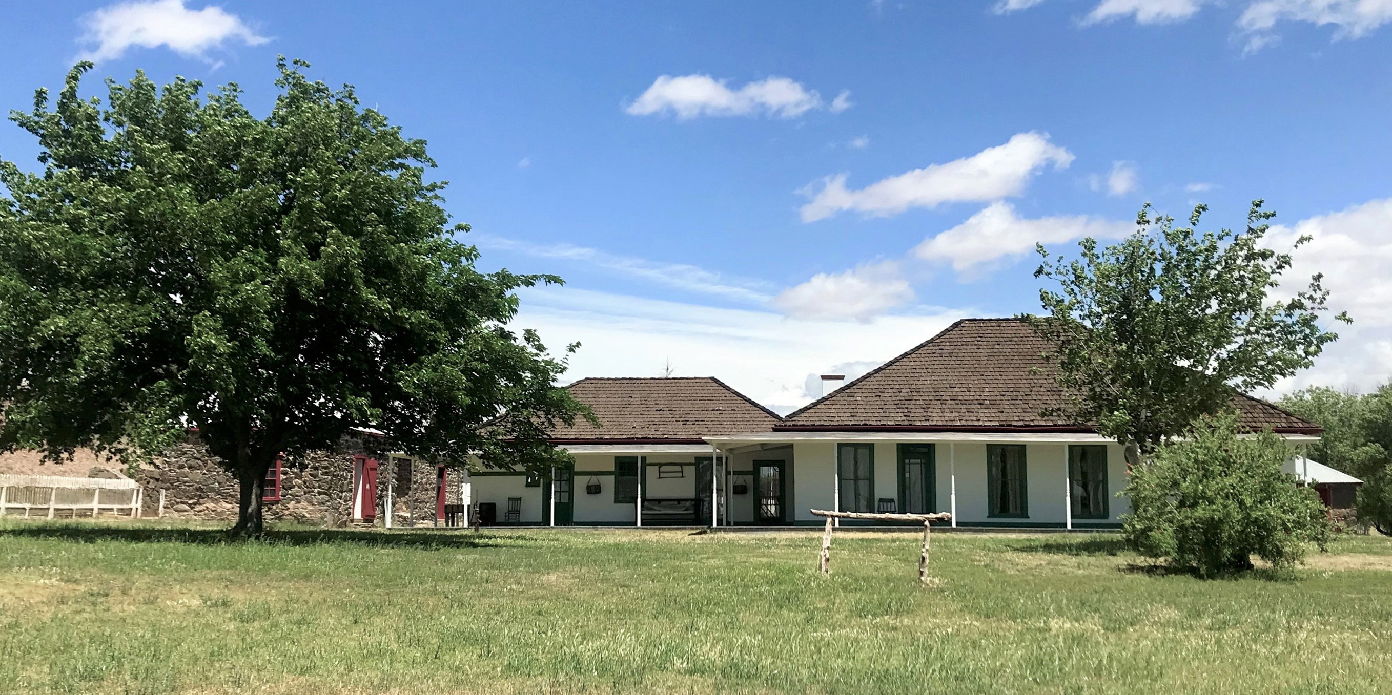 Experience Douglas, AZ's Colorful Copper Town Past | Via