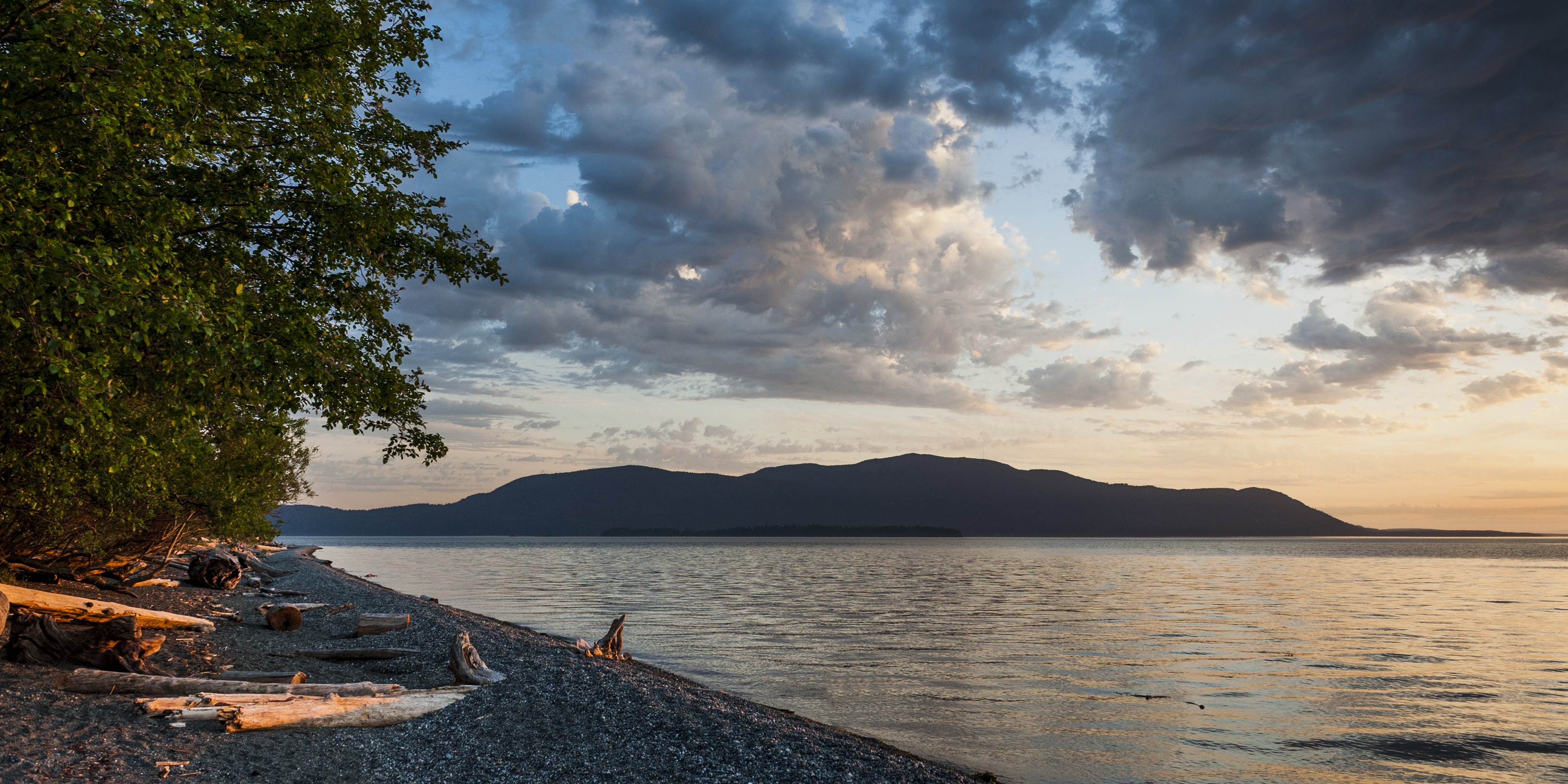 Quiet Islands to Visit Around the West