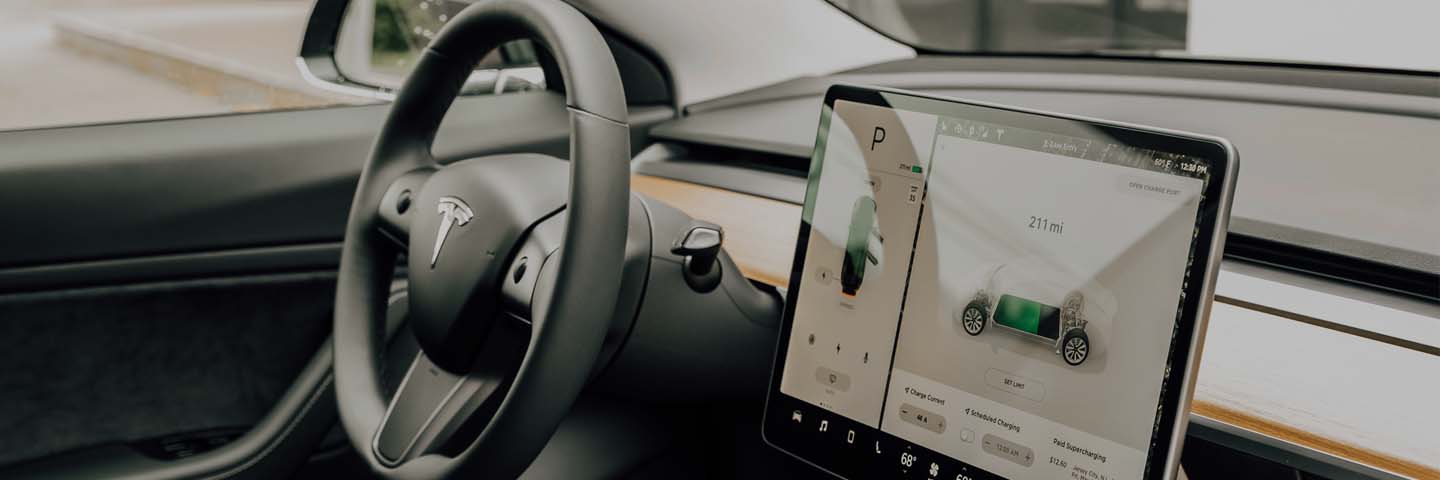 Electric Cars and Vehicles | AAA Automotive