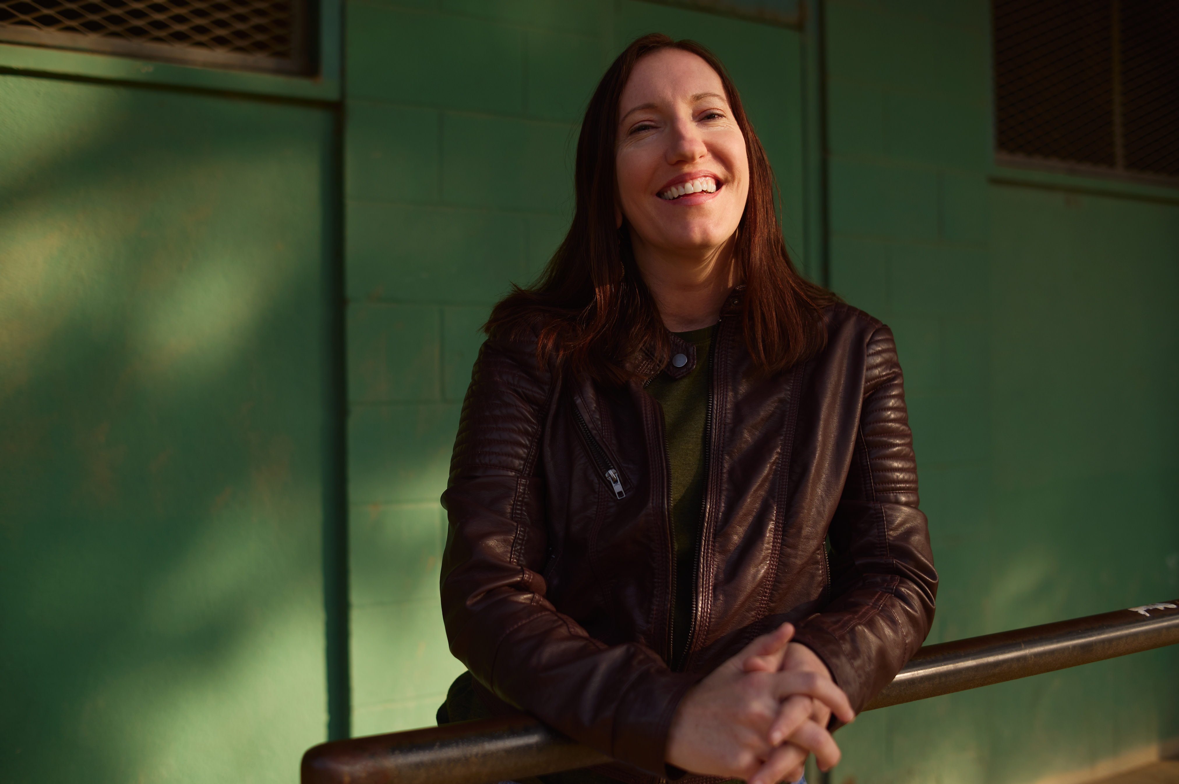 Melanie Lockert - Contributing Writer Bio | AAA