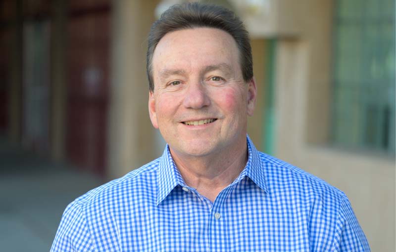 John Walter - Chief Auto Repair Officer | AAA Leadership