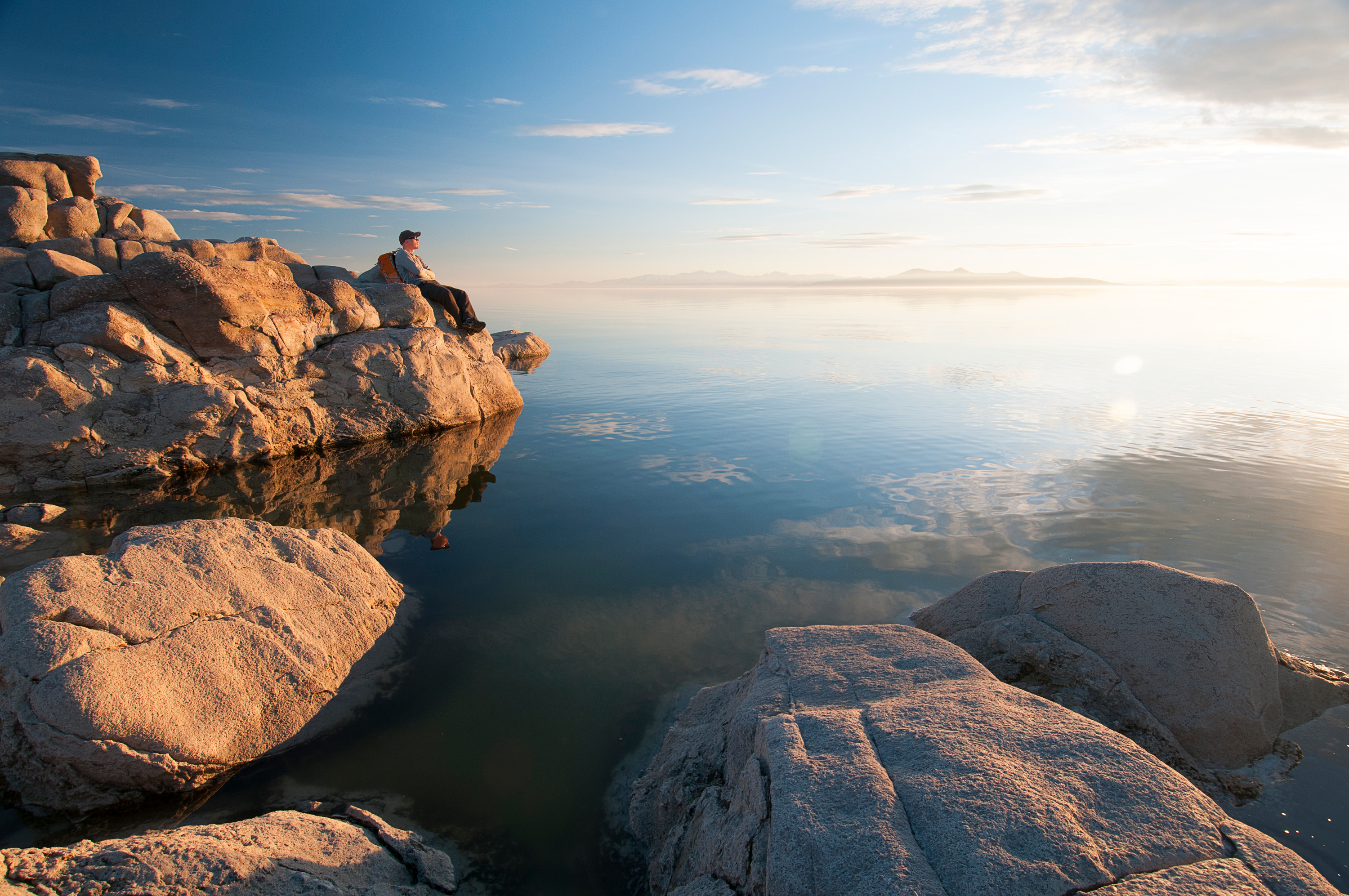 Best State Parks in Utah | Via