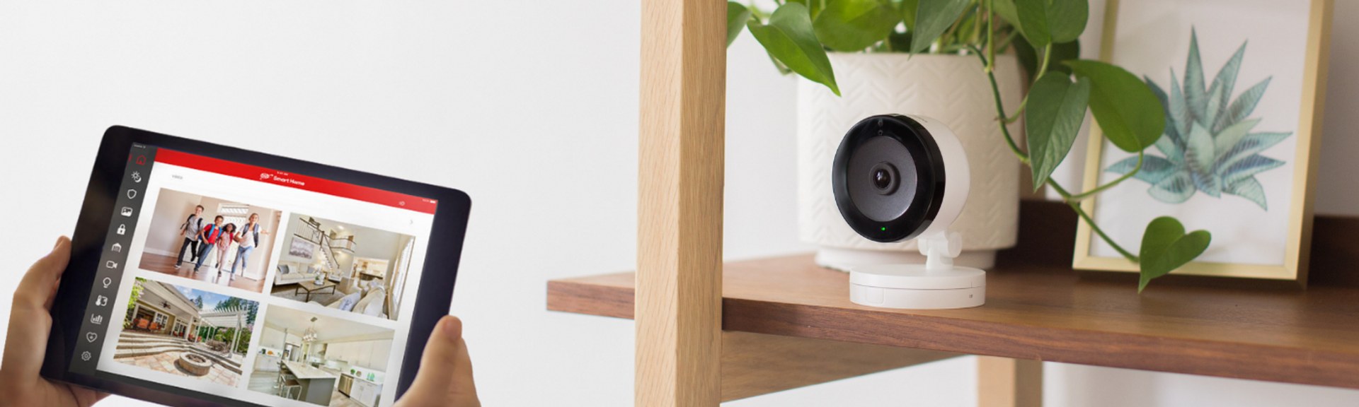 Power G Technology and Home Security | AAA Smart Home Security