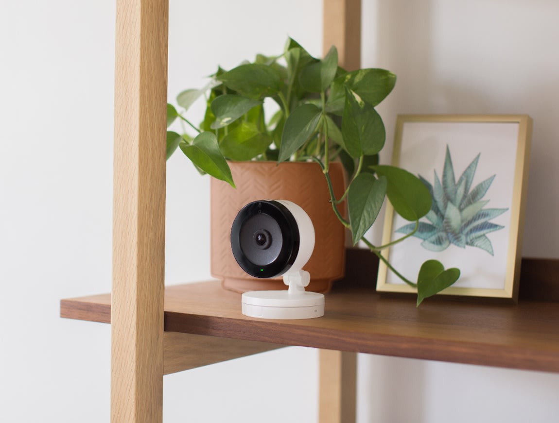 Security Cameras & Doorbells | AAA Smart Home Security