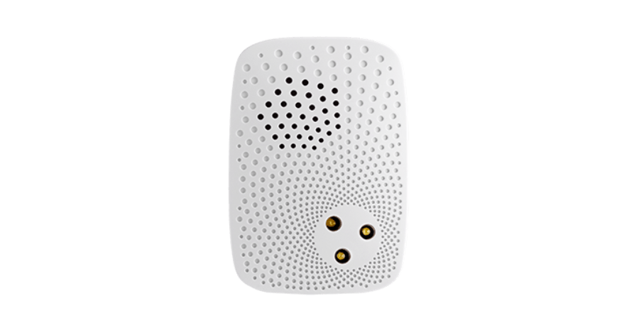 Indoor Siren Alarm | AAA Smart Home Security