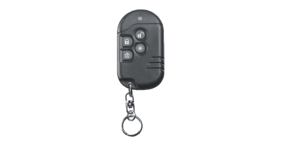 Security Key Fob | AAA Smart Home Security