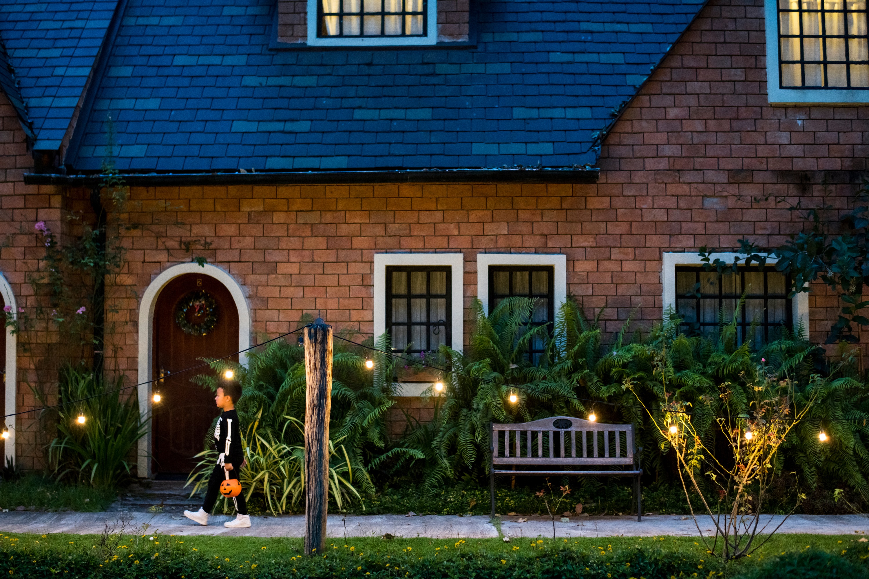 Things You Can Do to Reduce Light Pollution | Via