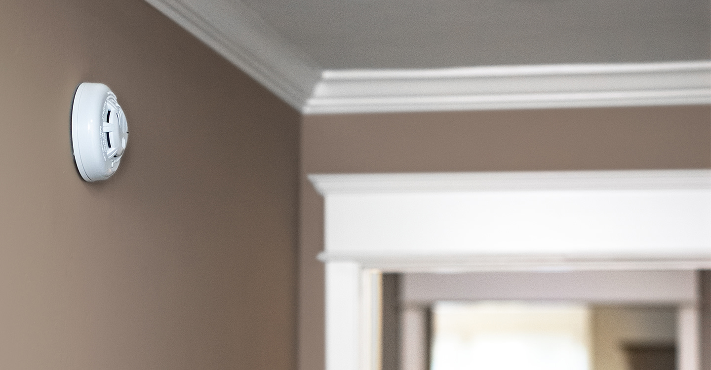 Smart Home, Safer Homes: Benefits of Integrating Detectors with Your ...