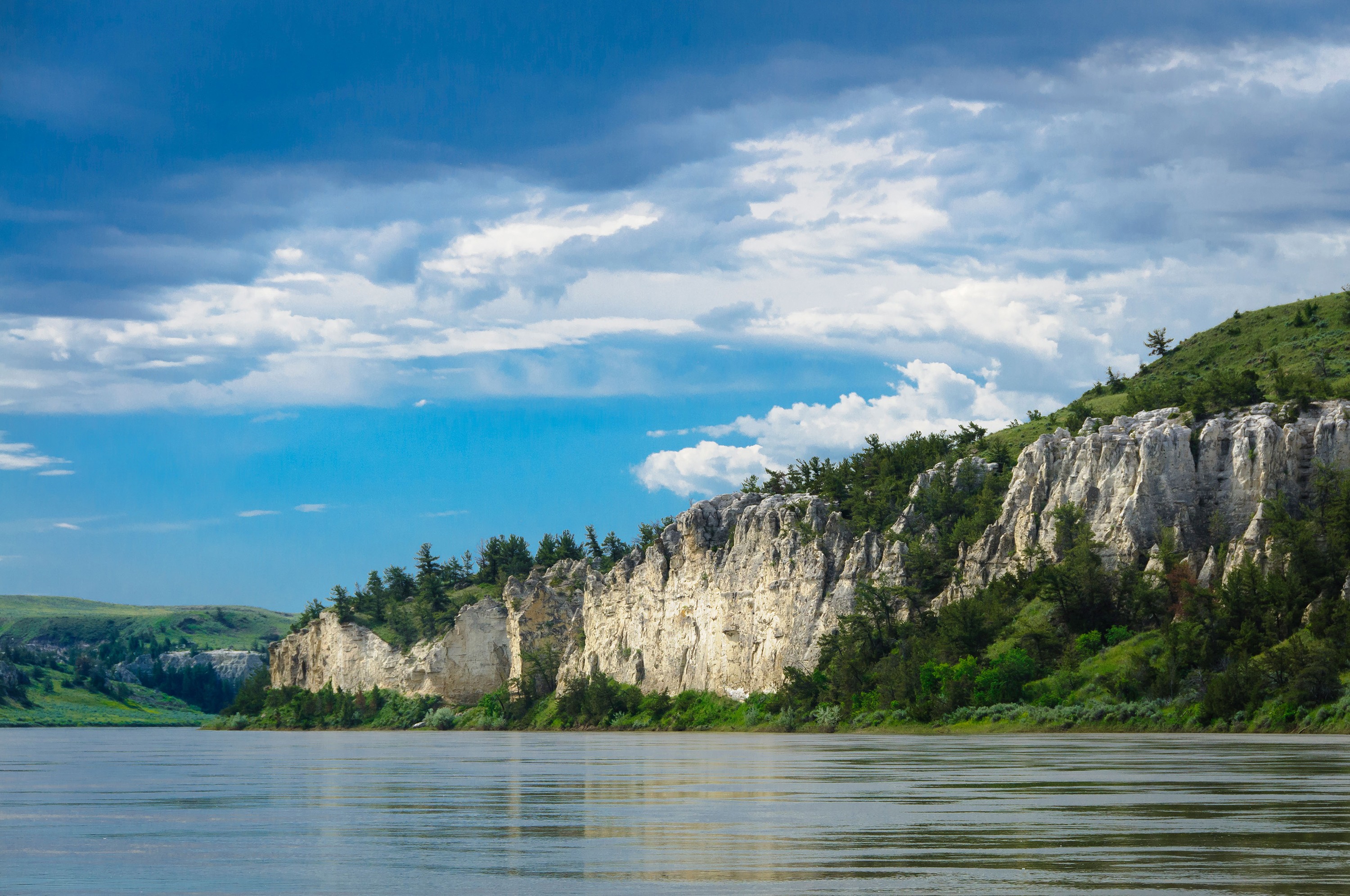 Fort Benton, Montana: Things to Love | Via