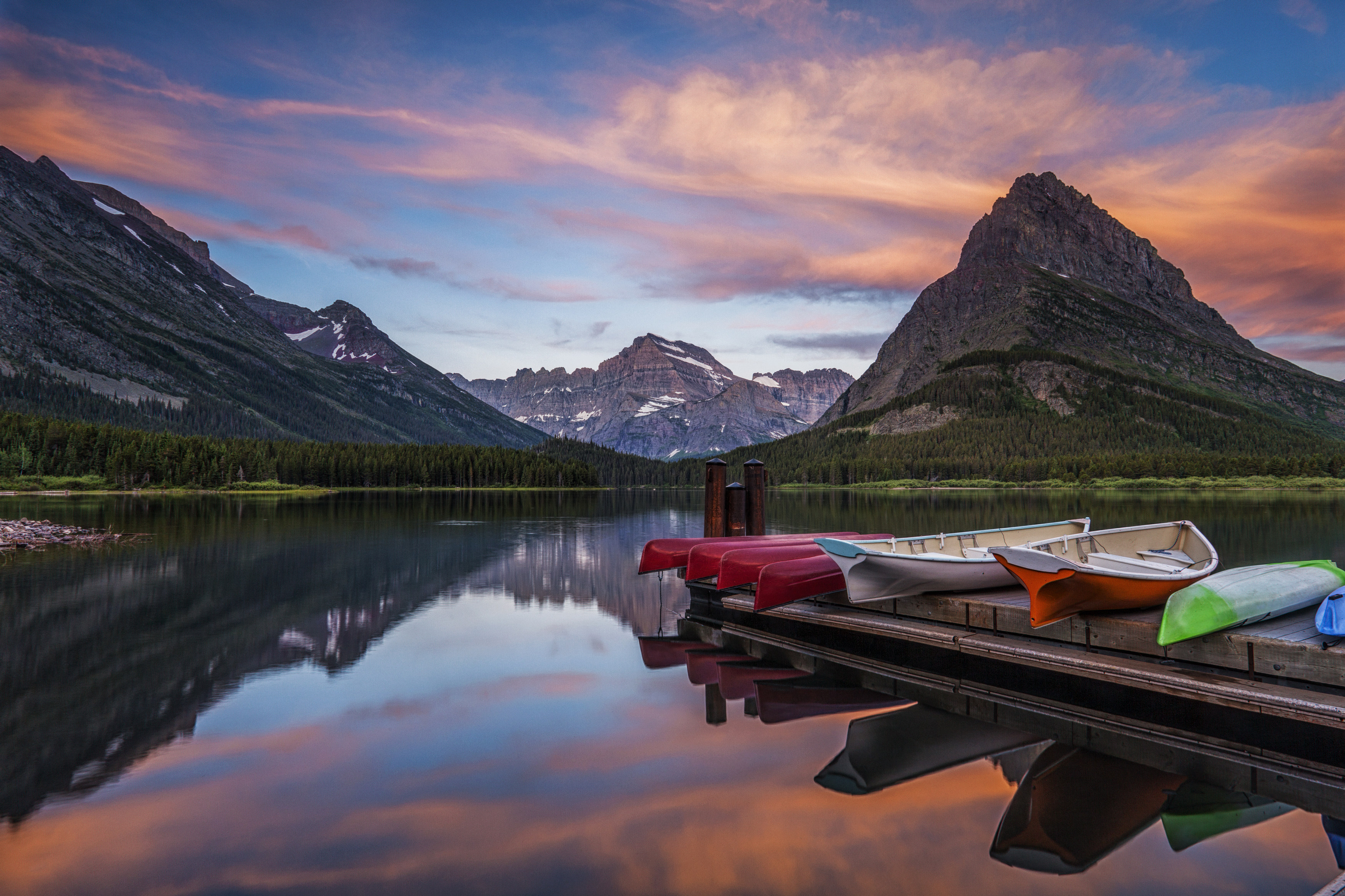 Quintessential Montana Experiences | Via