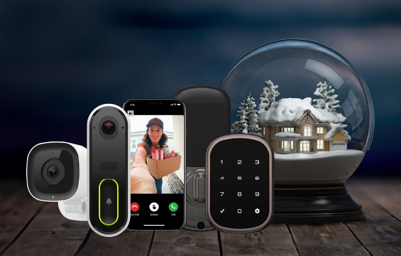 AAA Smart Home Security Systems & Alarm Monitoring